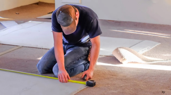 Adventures in Carpeting: My Personal Experience with Carpet ...