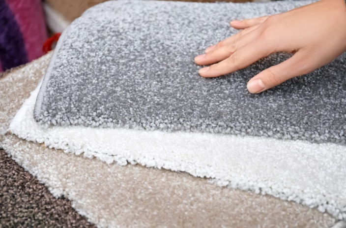My Journey Towards VOC-Free Carpets: Breathing Easier at Home - Carpet ...