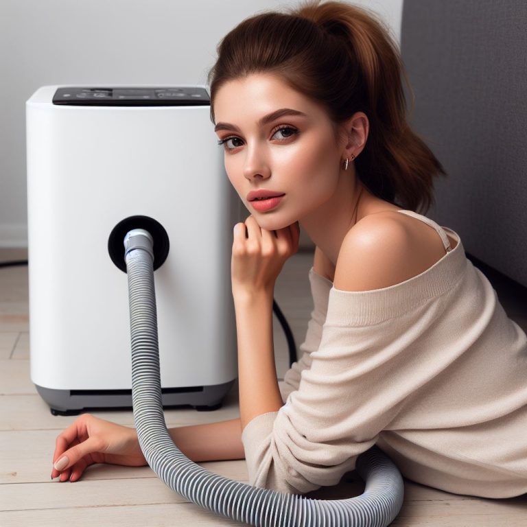 My Dehumidifier with Continuous Drain Hose: A Game-Changer for Humidity ...